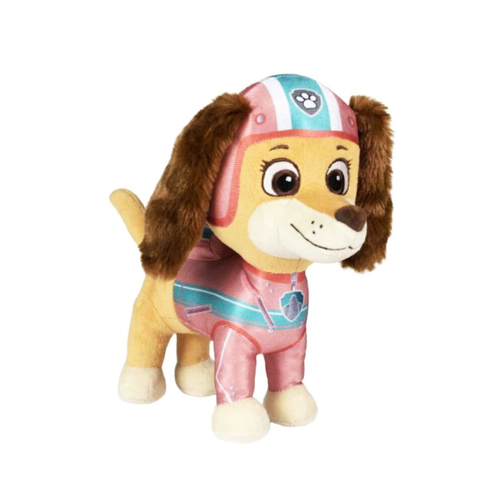Liberty Paw Patrol "Η Ταινία" Λούτρινο 18cm